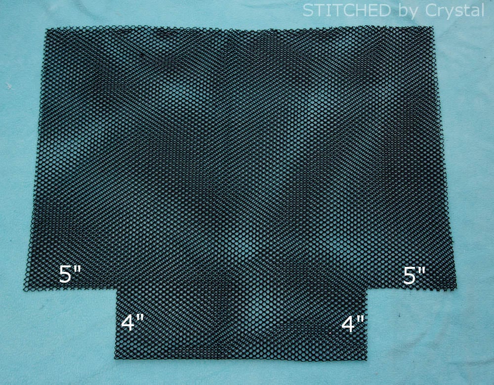 Mesh Bag for Pool and Beach Toys | Make It and Love It | Bloglovin’